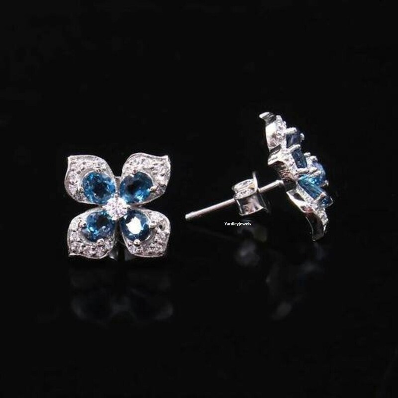 Hip Hop Earrings - Etsy