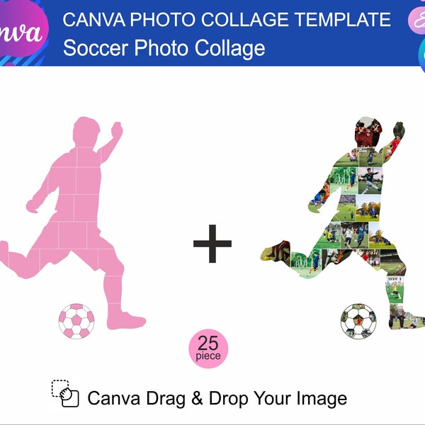 Soccer Photo - Etsy