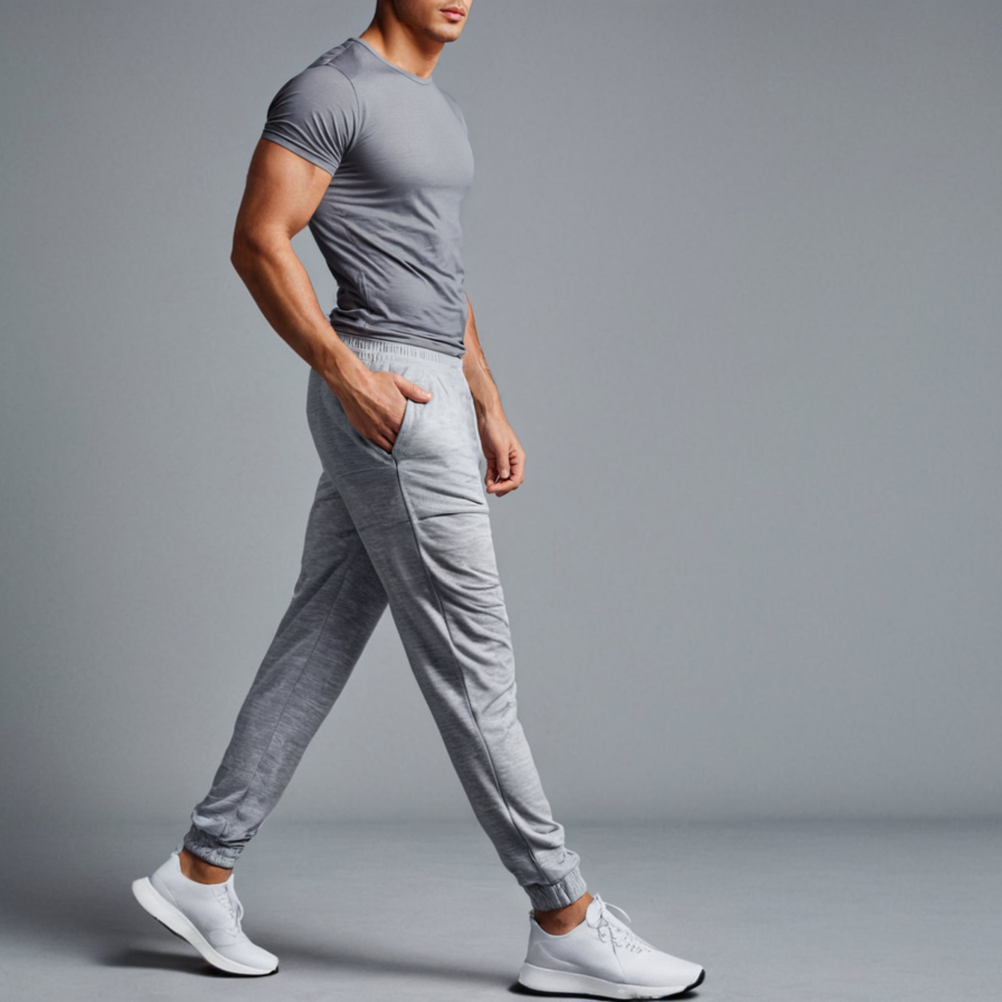 Men's Set Pants T-shirt Pattern, Bundle Patterns, Pants Sewing Pattern ...