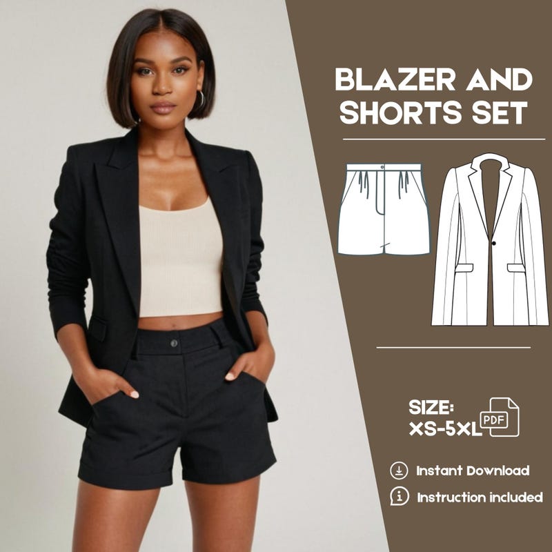 Homecoming Court Suits - Etsy