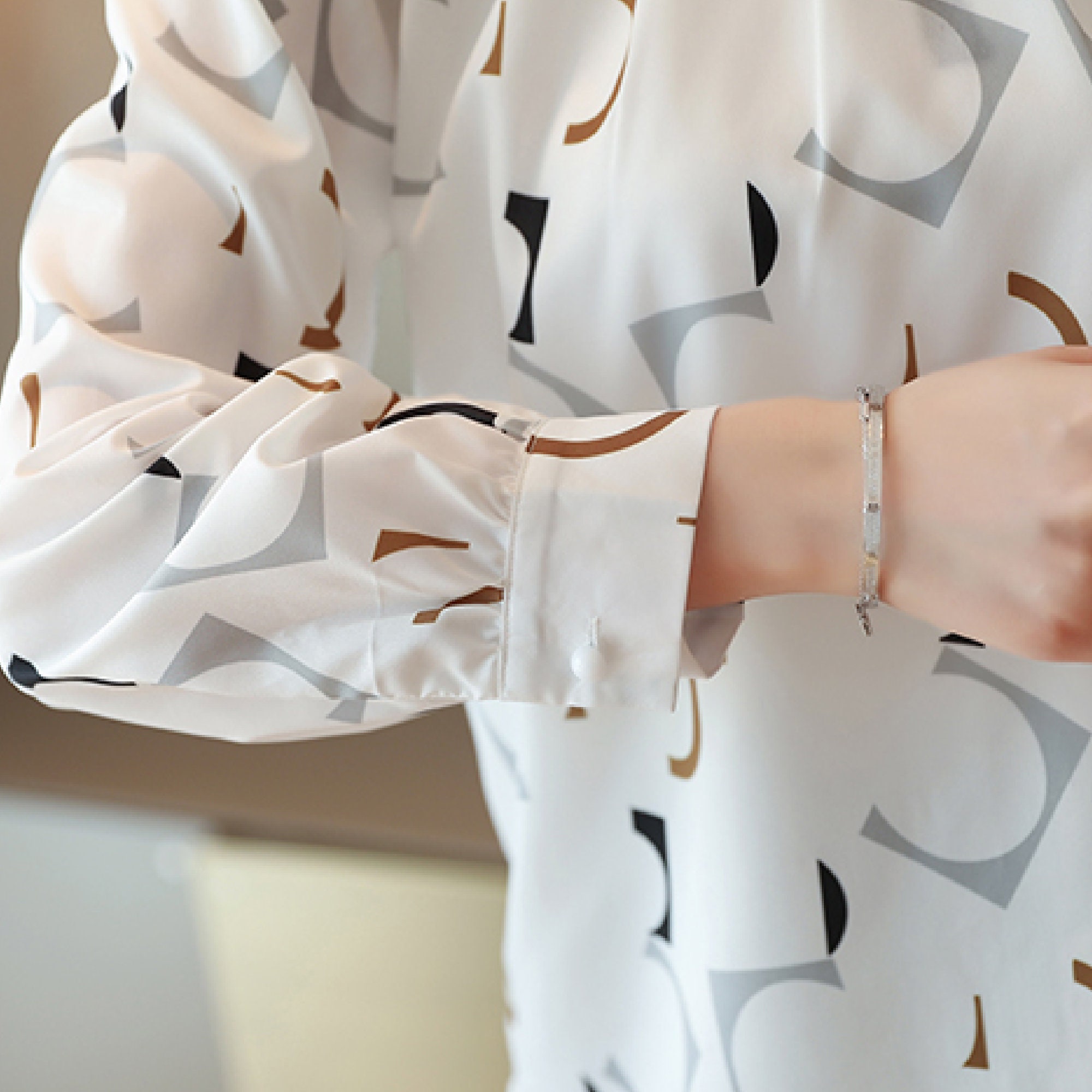 Ruffle Blouse PDF Sewing Pattern Long Sleeve T Shirt Women - Etsy Australia