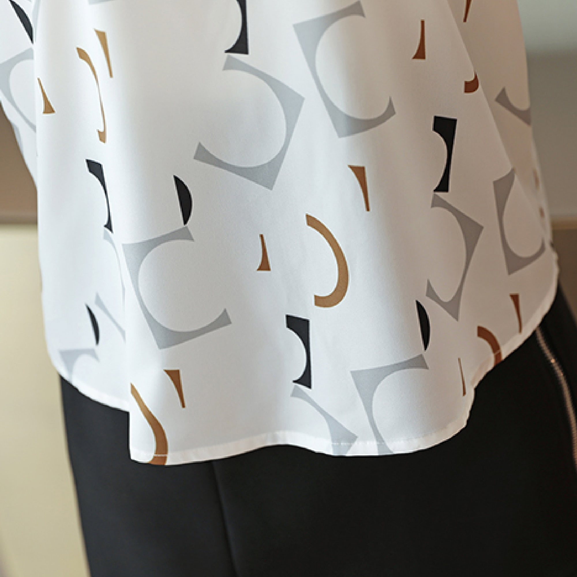 Ruffle Blouse PDF Sewing Pattern Long Sleeve T Shirt Women - Etsy Australia