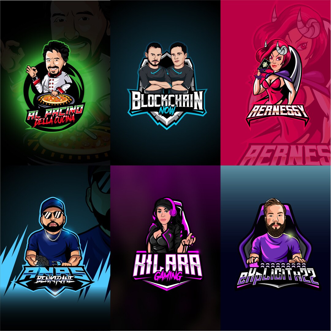 I Will Create Custom Logo Design for Your Business Professional Logo ...