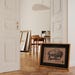 Vintage Bison print, american Buffalo Poster, Rustic Home Decor ...