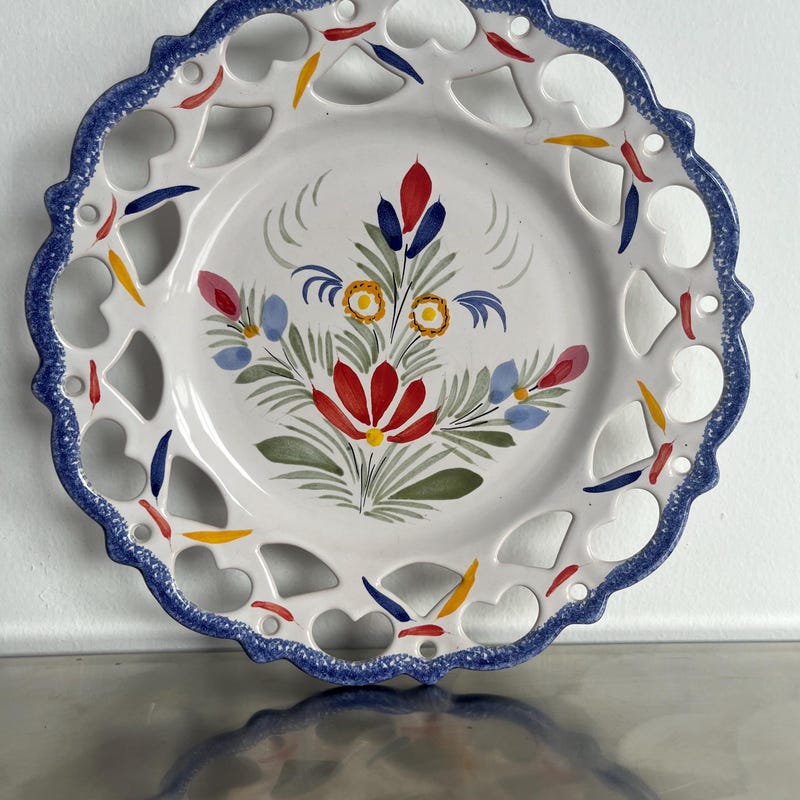 Quimper - Etsy