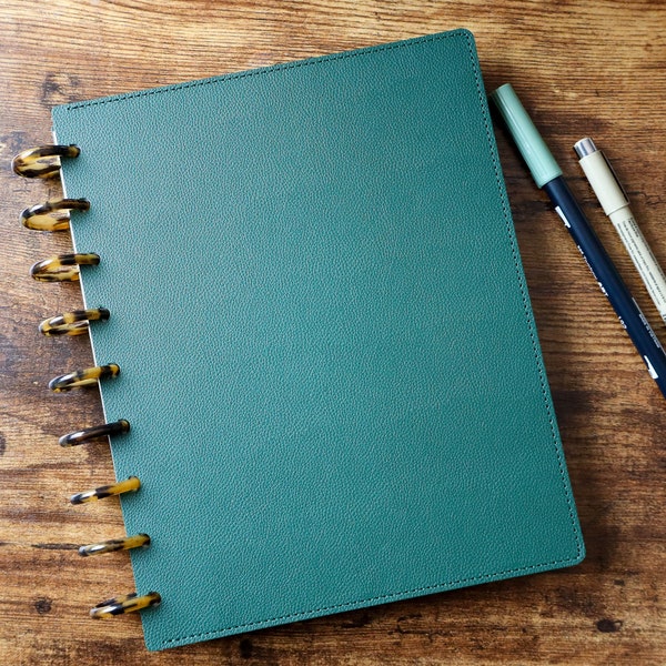 Discbound Planner - Etsy