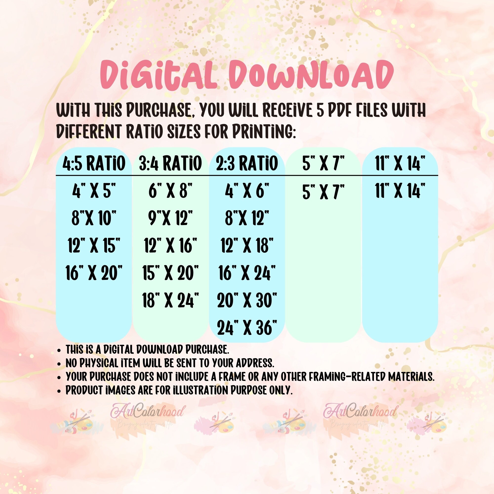 Bible Alphabet Nursery Wall Art, Printable Kids A-Z Alphabet Poster ...