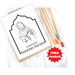 Ramadan and Eid Coloring Pages Printable Digital Download File, Kids ...