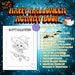 40 Printable Kids Halloween Activities, Kids Halloween Games, Halloween ...