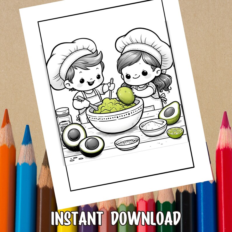 Mexican Culture Coloring Pages, Printable Mexican Coloring Pages, Kids ...