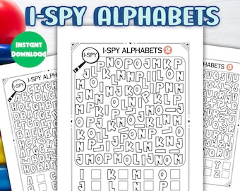I-spy Vehicles, Vehicles Illustration Games, I Spy Worksheet Activities ...
