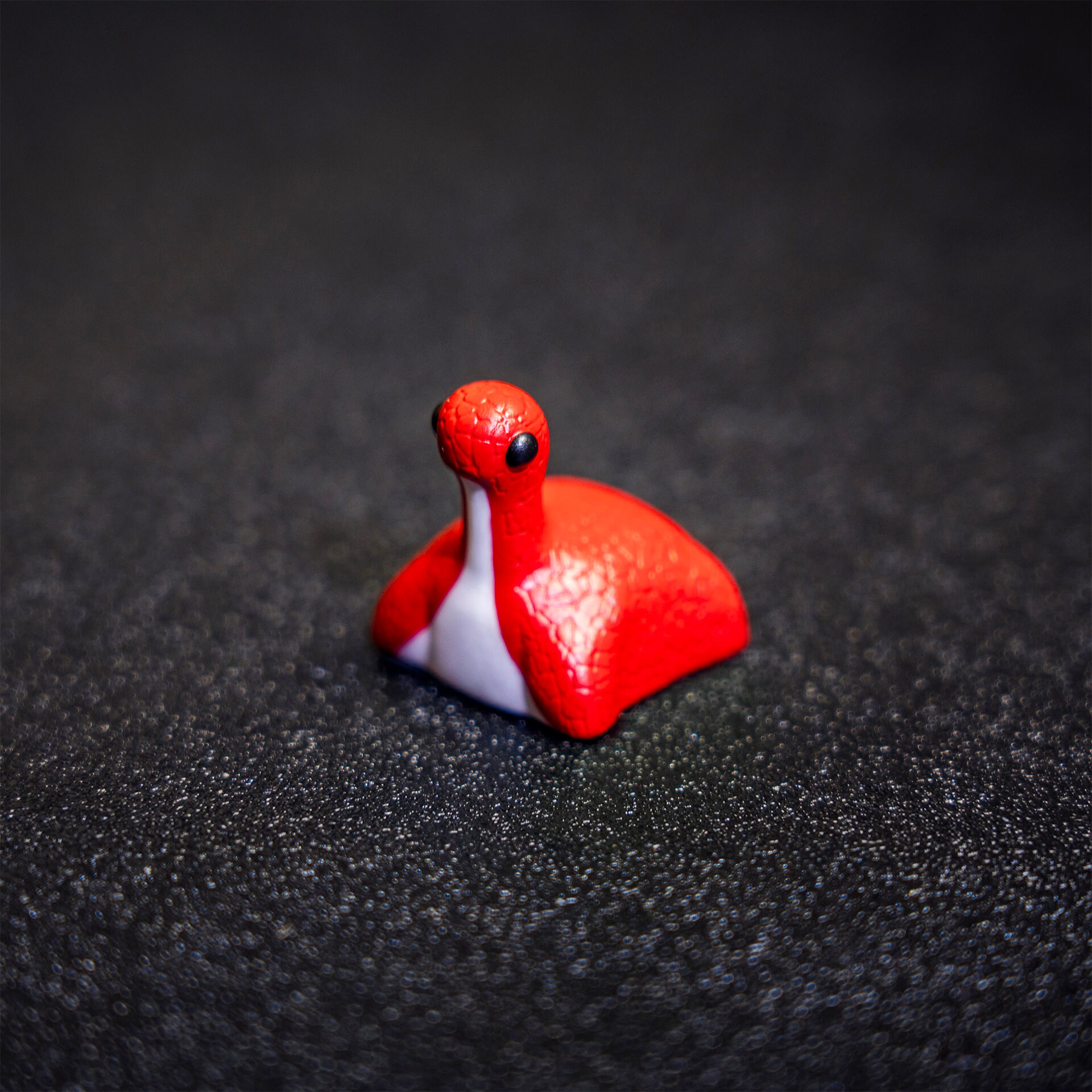 Nessie Artisan Keycaps, Custom Apex Legends Keycaps, 3D Printed UV ...