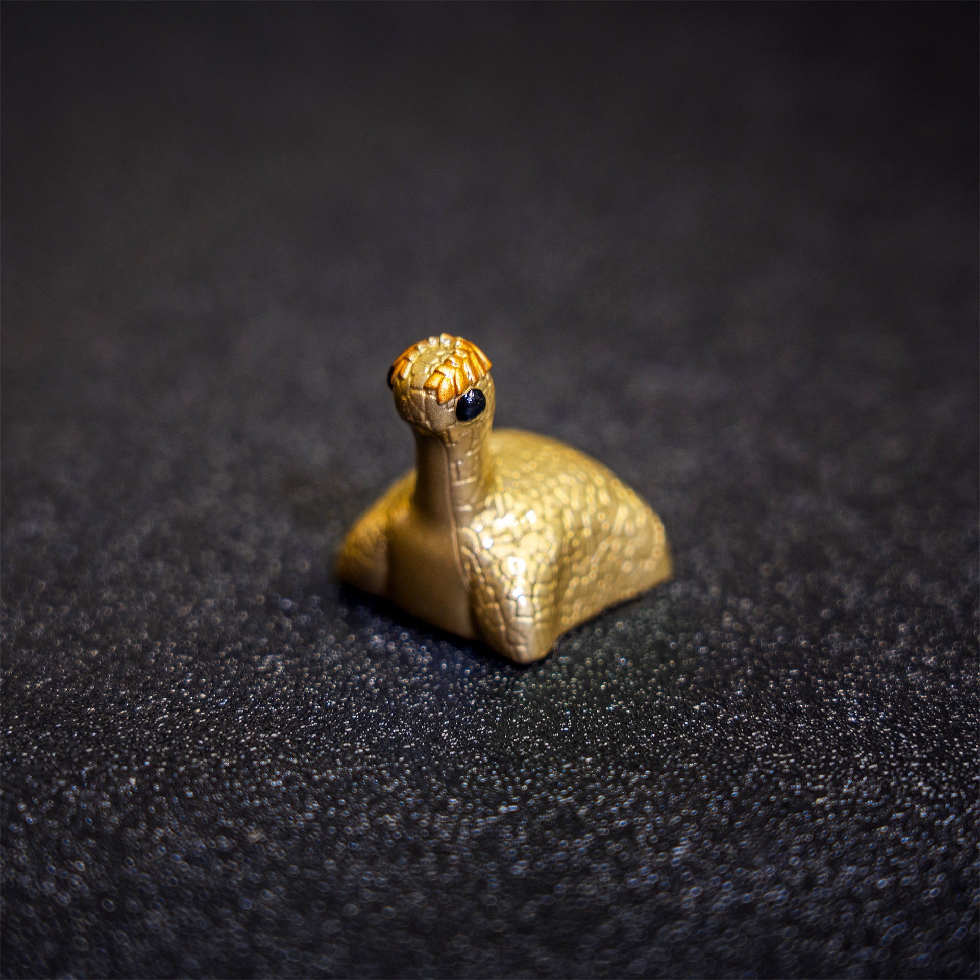Nessie Artisan Keycaps, Custom Apex Legends Keycaps, 3D Printed UV ...