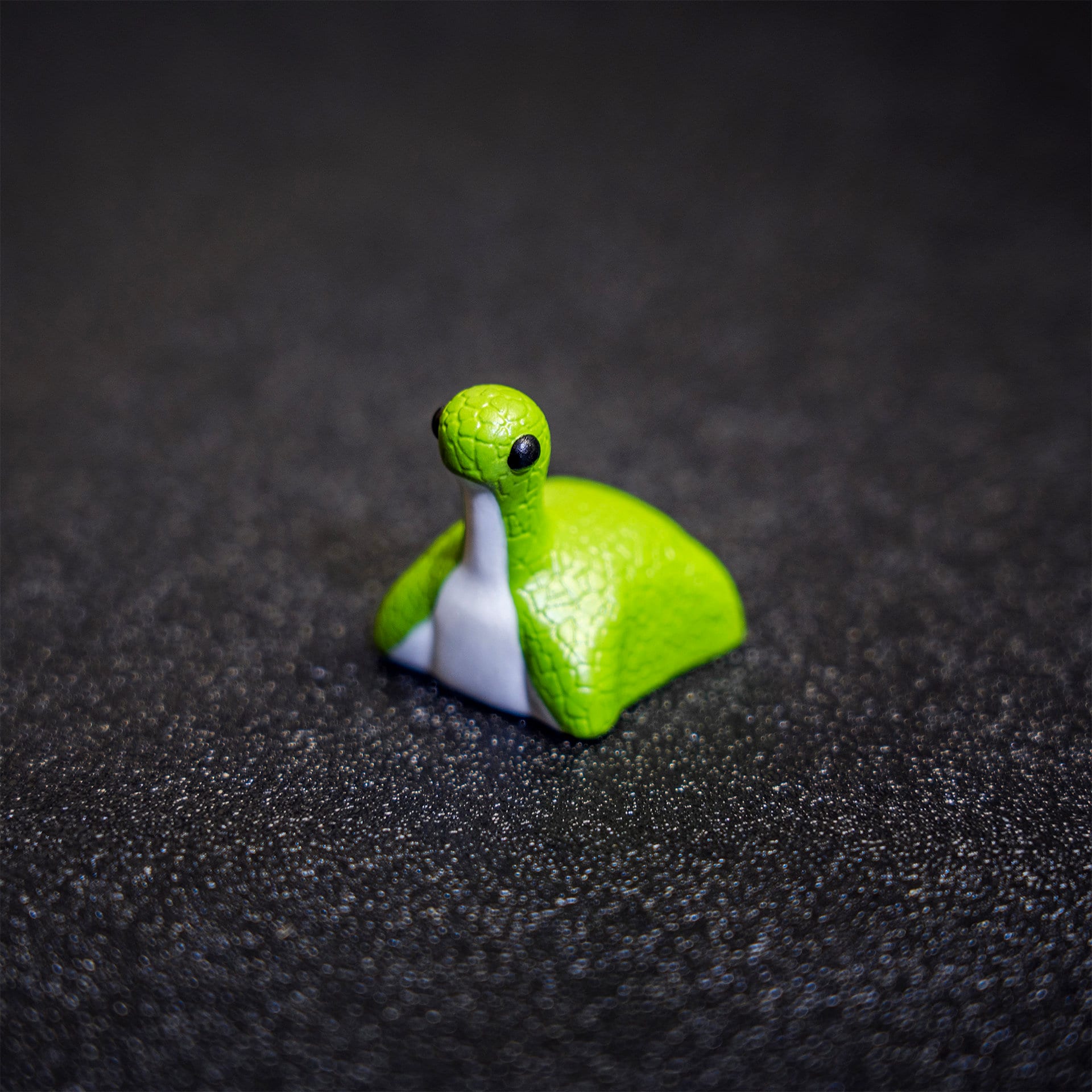 Nessie Artisan Keycaps, Custom Apex Legends Keycaps, 3D Printed UV ...