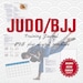 Judo/bjj Training Journal and Plan - Etsy