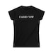 Cash Cow Doja Cat Inspired Graphic Tee, Concert Tee, Doja Cat New Music ...