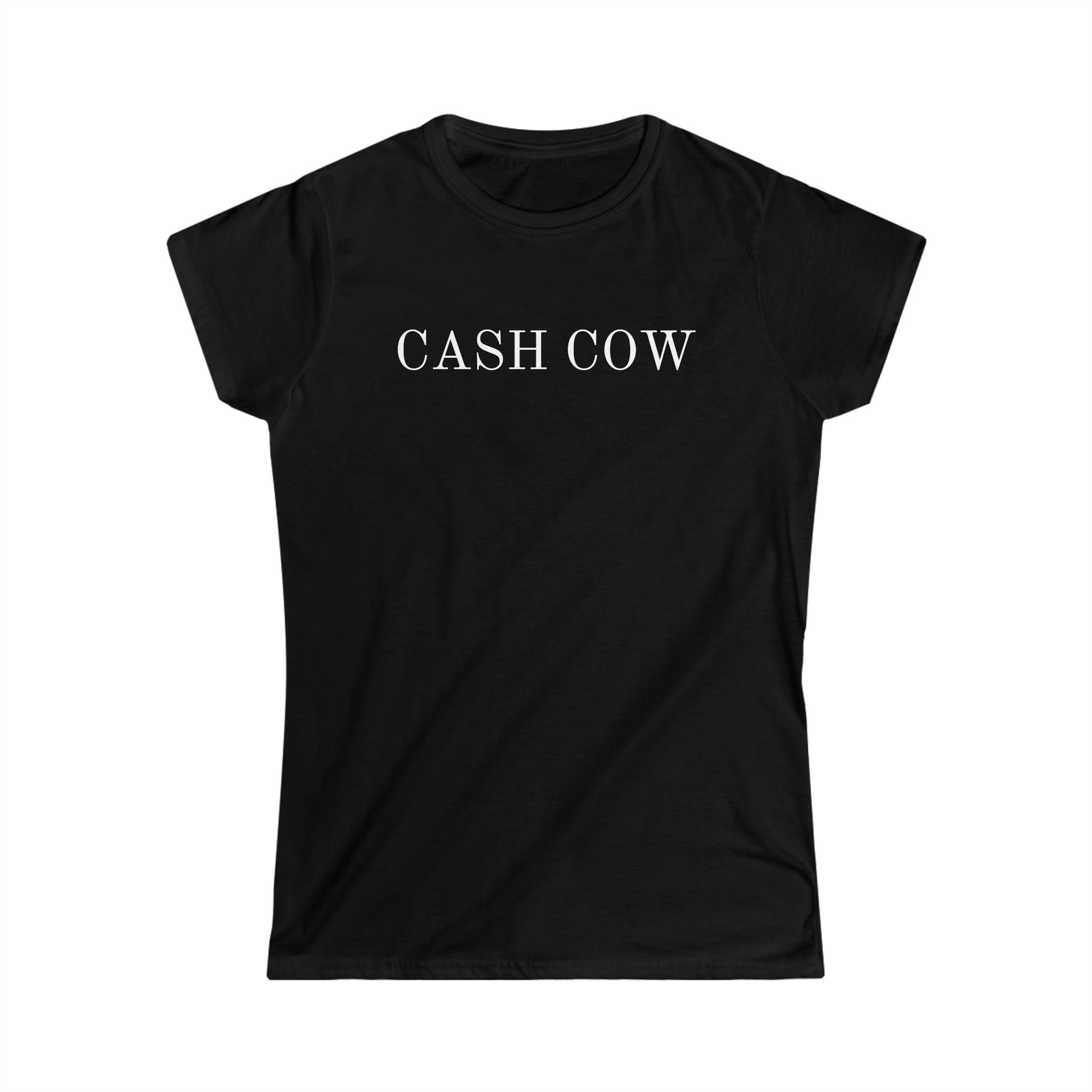 Cash Cow Doja Cat Inspired Graphic Tee, Concert Tee, Doja Cat New Music ...