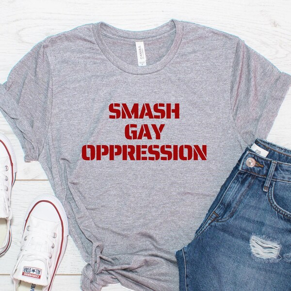 Gay Liberation - Etsy