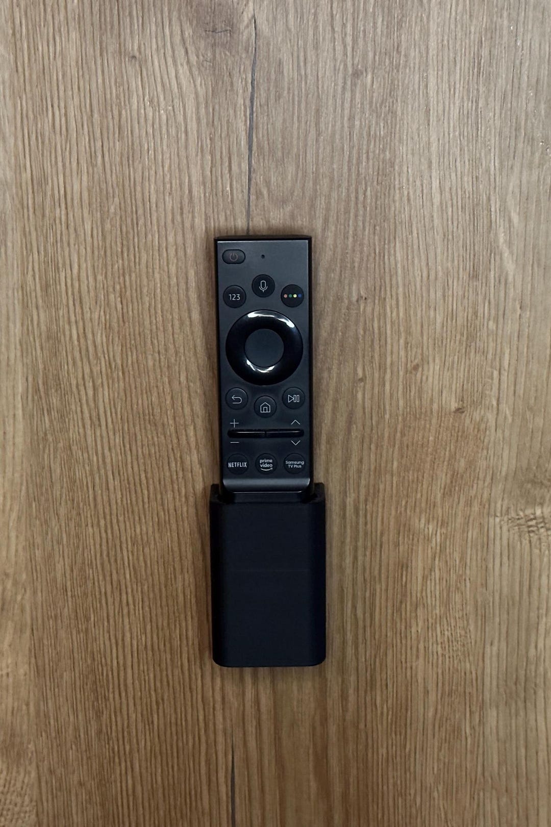 Remote Control Holder Samsung Remote Control BN59 Smart TV Wall Mount ...