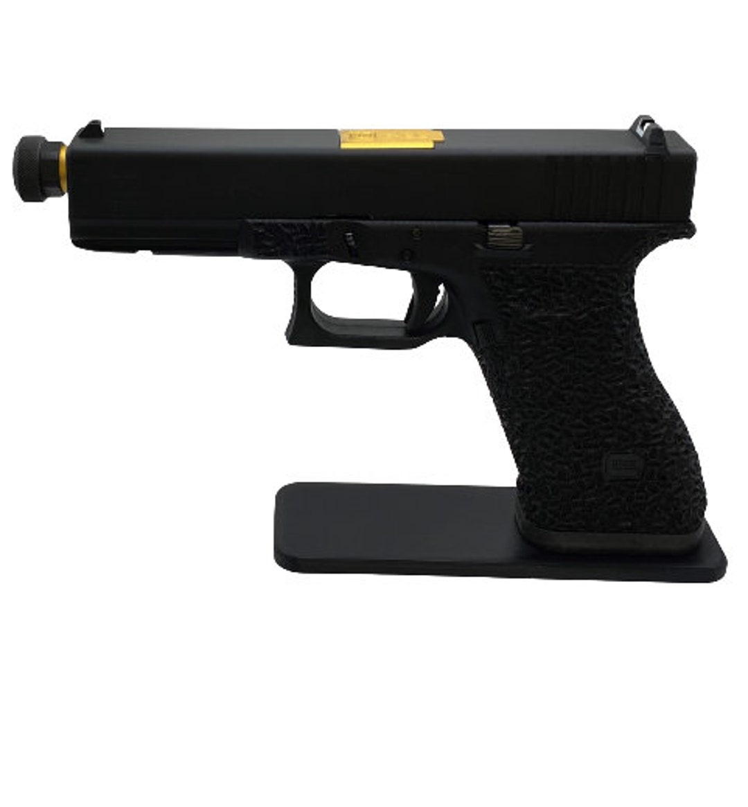 VFC Glock GBB/CO2 Weapon Holder Pistol Stand Airsoft - Etsy