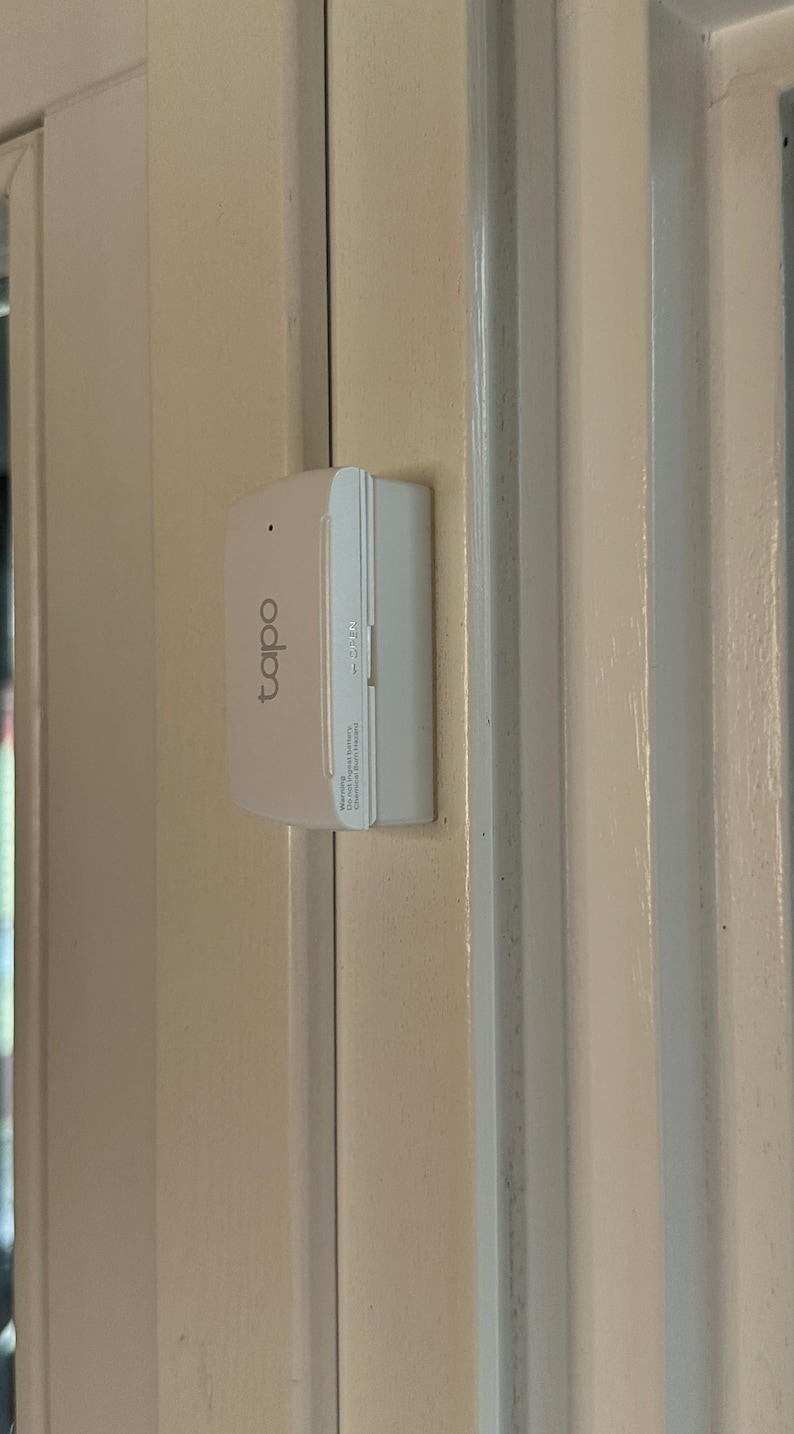 Tapo T110 Smart Contact Sensor Extension 5, 10, 15 and 20 Mm - Etsy