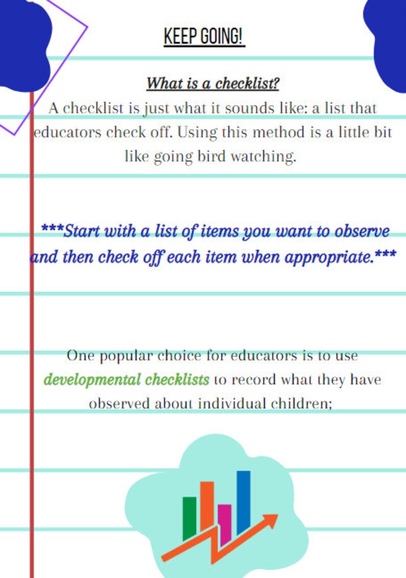 Preschool Readiness Checklist, is My Child Ready for Pre-k?, Child ...