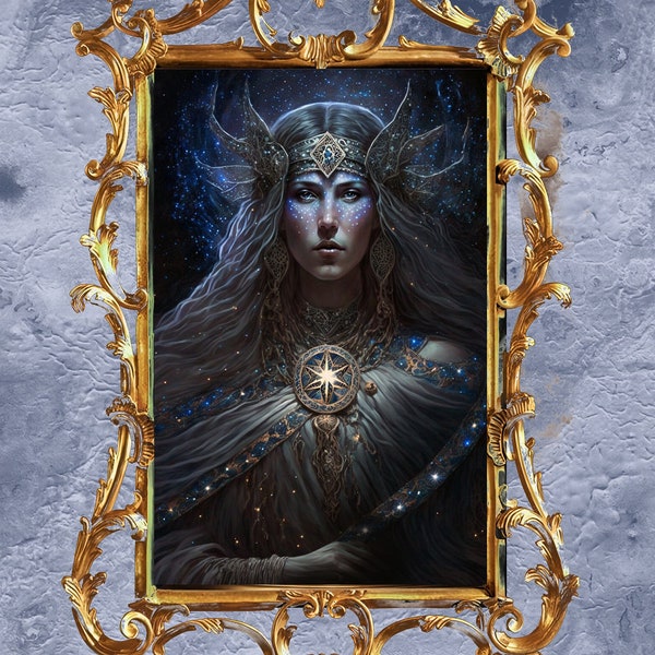 Arianrhod - Etsy