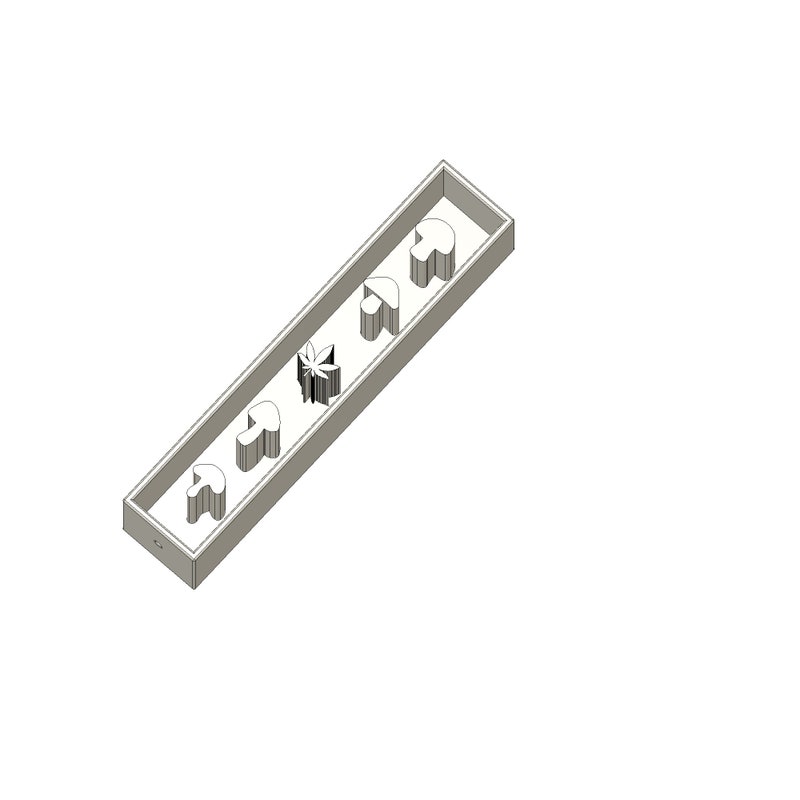 Mary Jane Stl File - Etsy