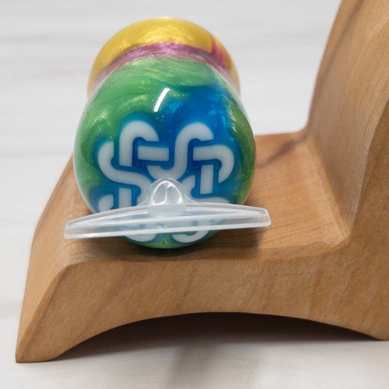 Bottle Stopper Celtic Knot 2 Design STL File for 3D Printer - Etsy