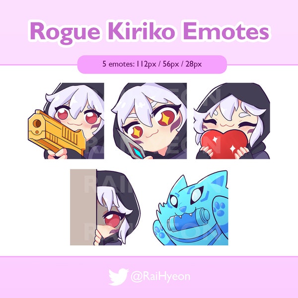 Overwatch Emotes Widowmaker Etsy