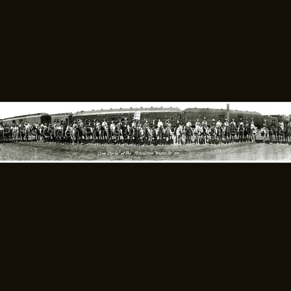 Pendleton Round Up - Etsy