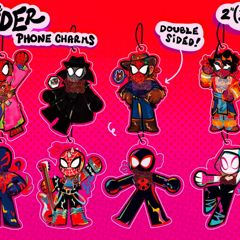 Gwen Beaded Keychain - Etsy