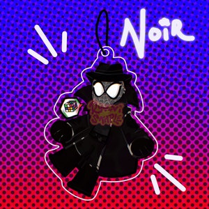 NEW SPIDERPHONE CHARMS!!! - Etsy