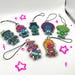 TROLL PHONE CHARMS!!! - Etsy