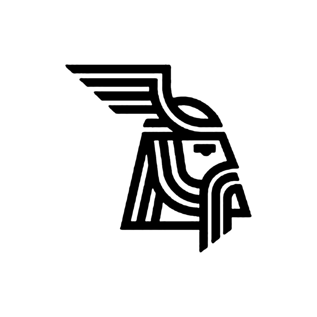 Viking Thor Vinyl Decal Sticker - Door, Wall, Gaming Laptop, PC, Car ...