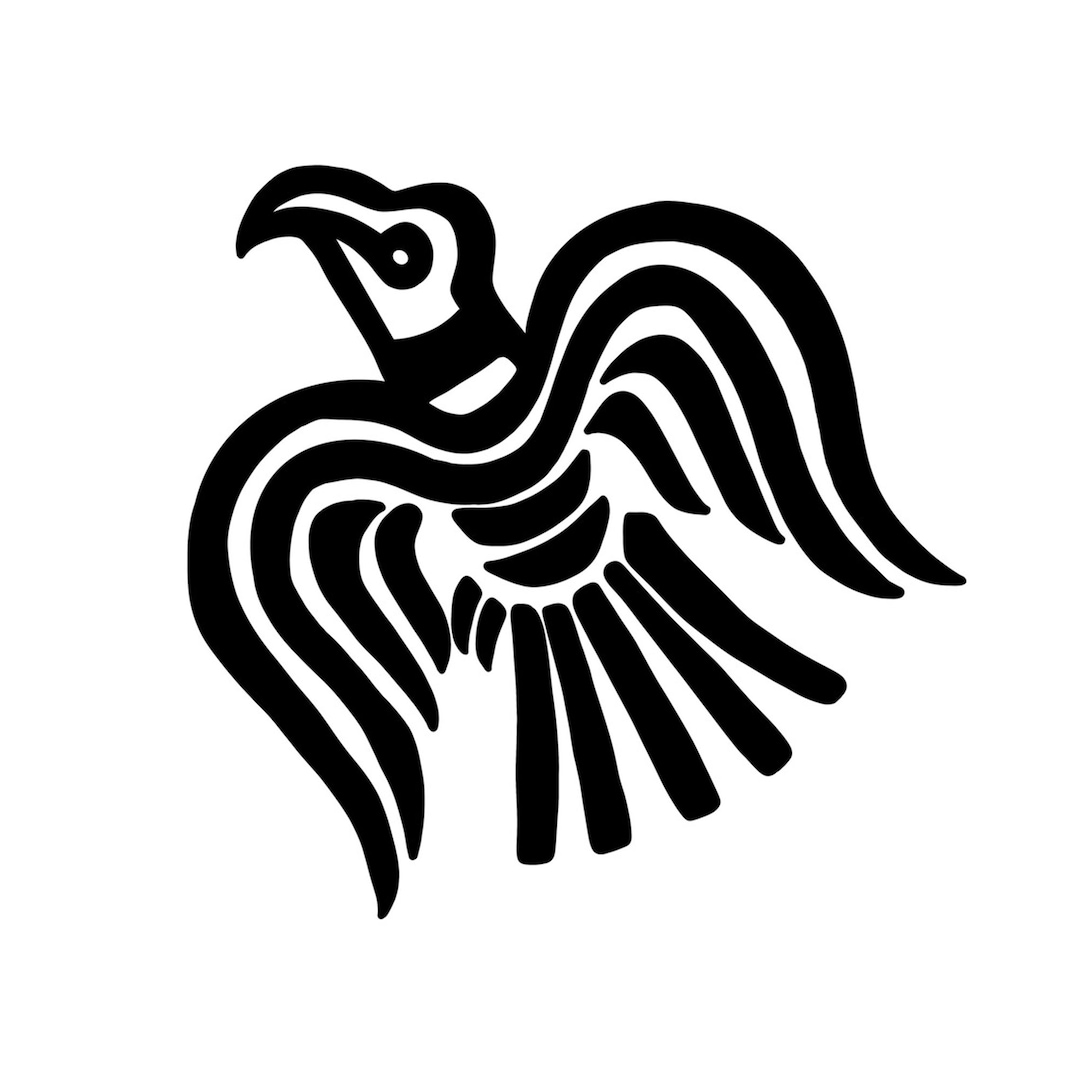 Viking Odins Raven Vinyl Decal Sticker - Door, Wall, Gaming Laptop, PC ...