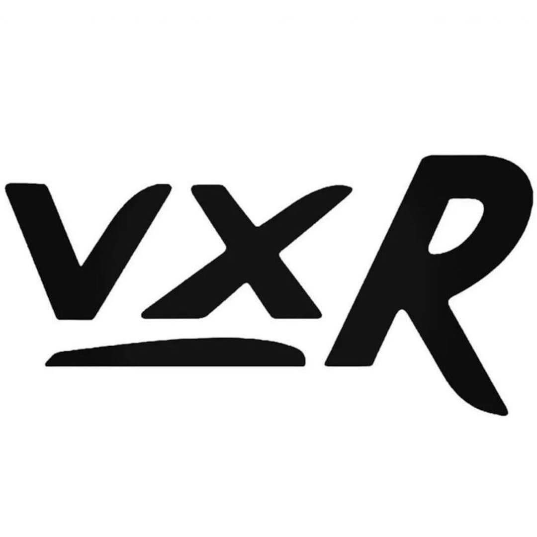 2 X Astra Corsa Vxr Racing Logo Vinyl Decal Sticker for Car - Etsy ...