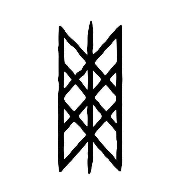 Ragnarok Rune Symbool