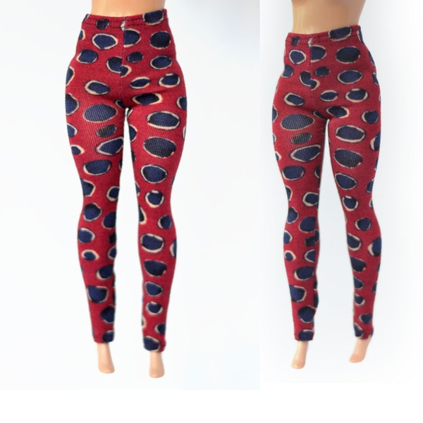African Leggings - Etsy UK