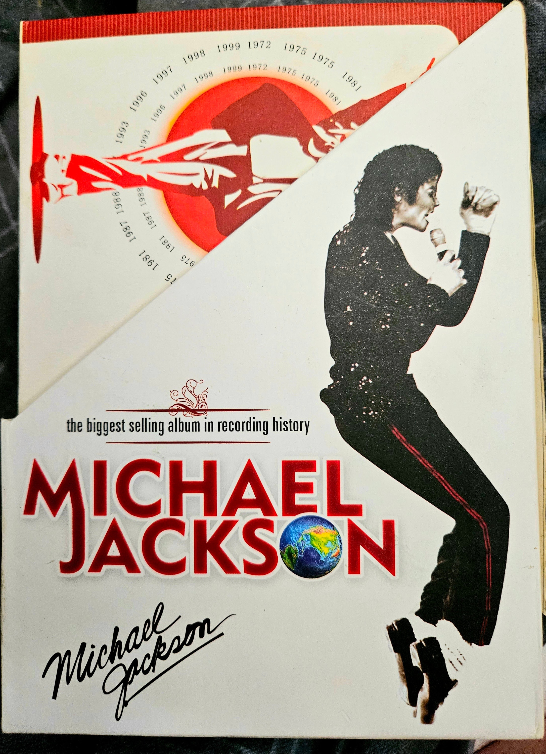 Michael Jackson 32 Dvd Set - Etsy UK