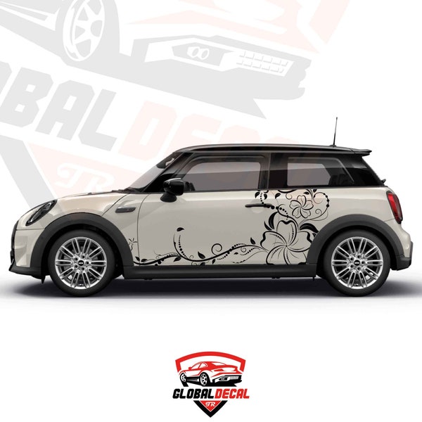 Mini Cooper - Etsy