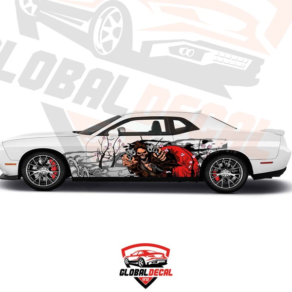 Detailed Drawing - Etsy