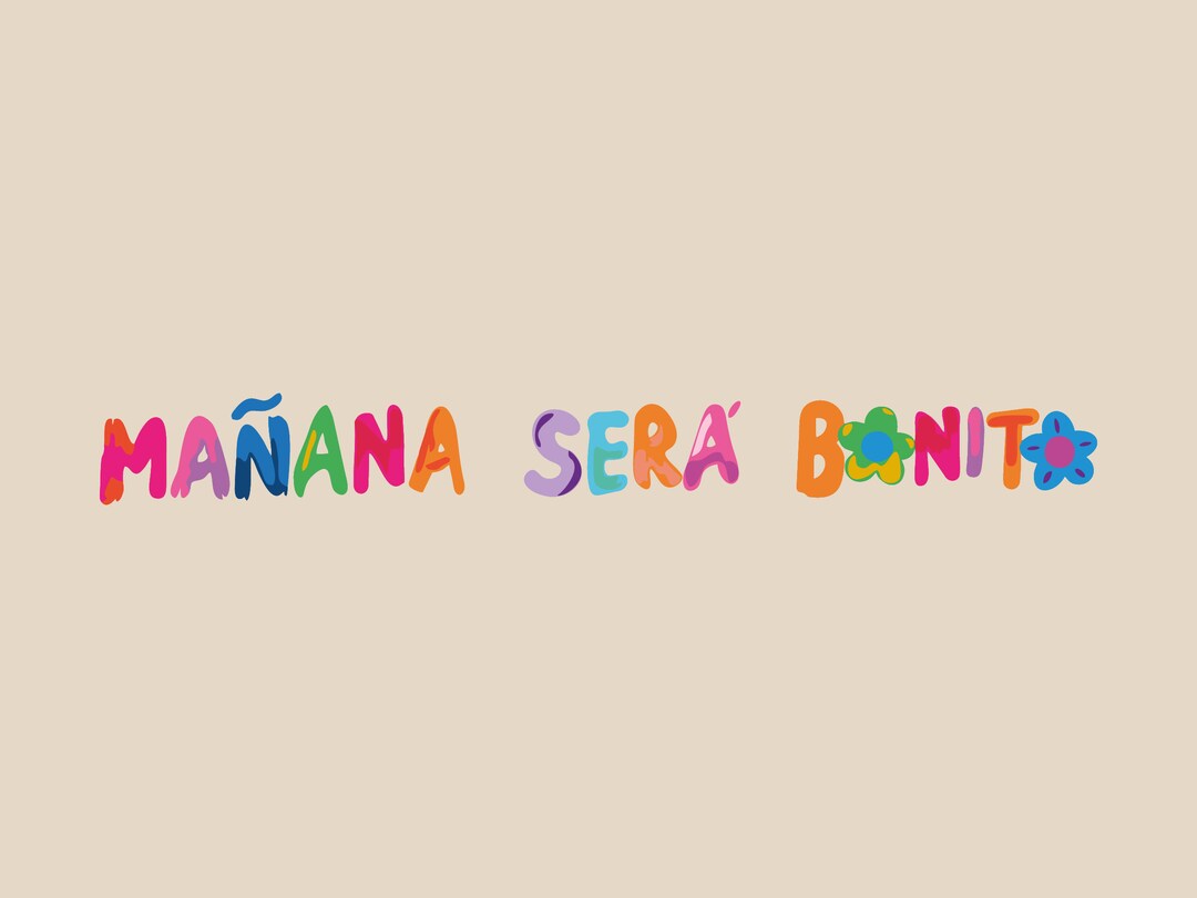Manana Sera Bonito Png Karol G Mana Sera Bonito Download - Etsy