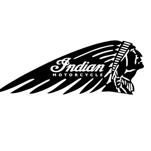 Indian Motorcycle - Etsy