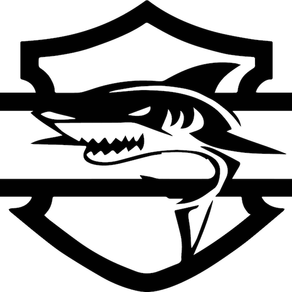 Harley Logo Stickers - Etsy