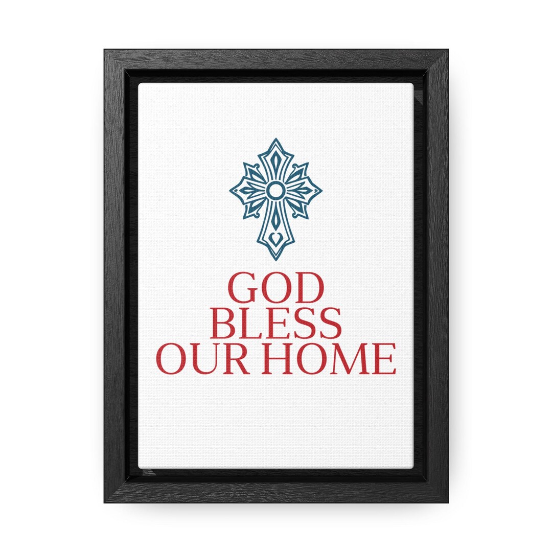 Inspirational Gallery Canvas Wrap - 