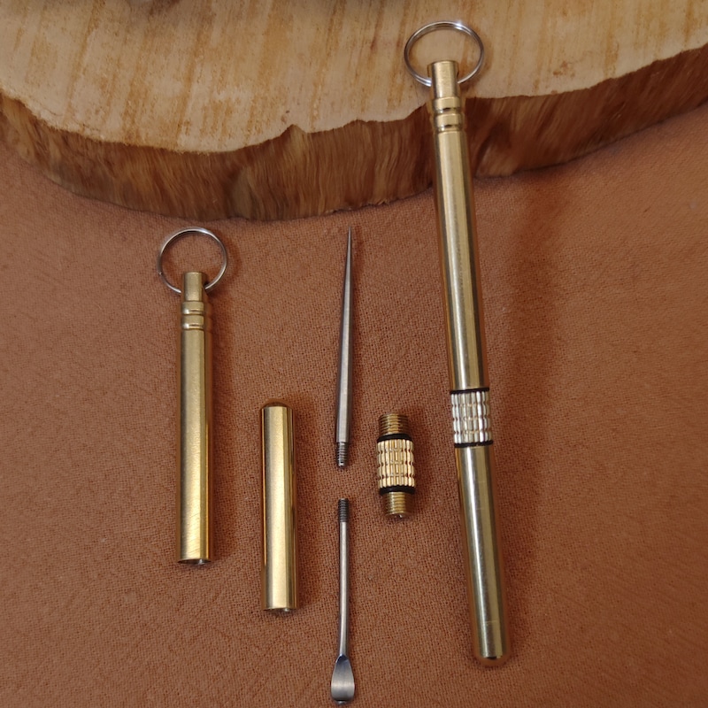 Victorinox Toothpick - Etsy