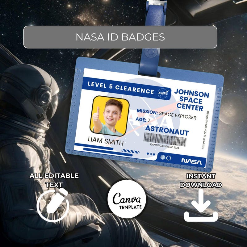 Nasa Party - Etsy