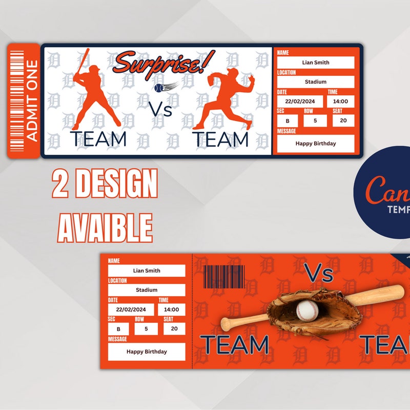 Detroit Tigers Svg - Etsy