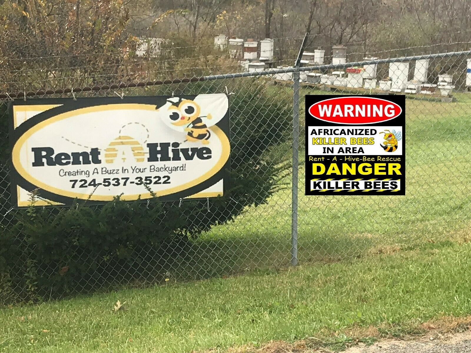 Honeybee Swarm Lure 10 Pack Honeybee Scent Beehive Hive Bait Box Trap ...